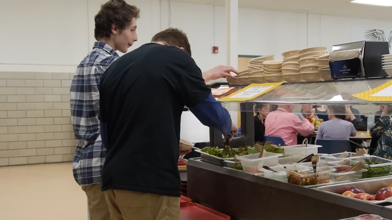 Why Community Service Hours Are Essential for Students - Lopez Family ...