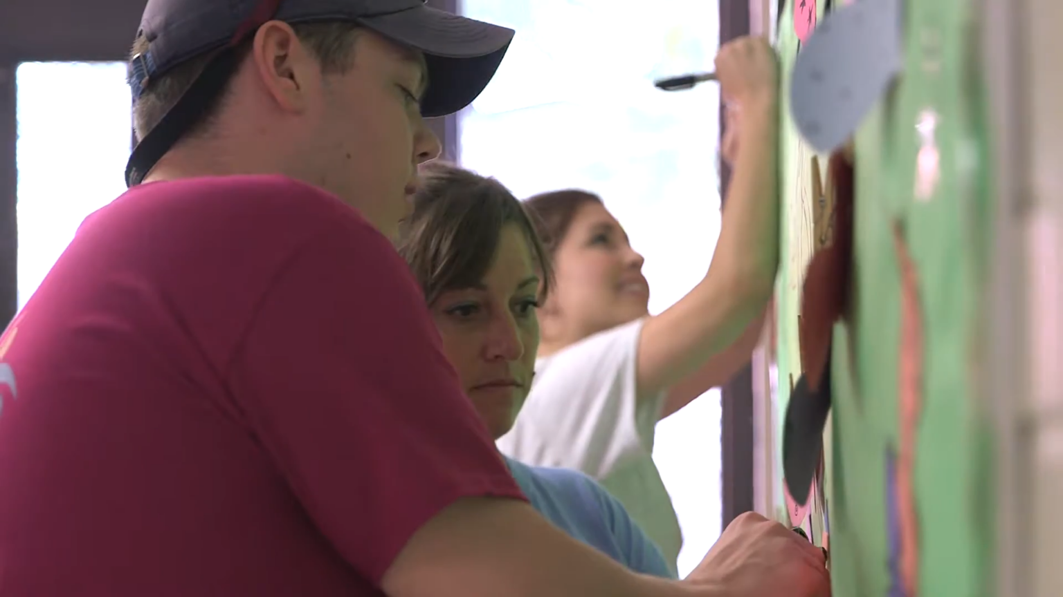 Why Community Service Hours Are Essential for Students - Lopez Family ...